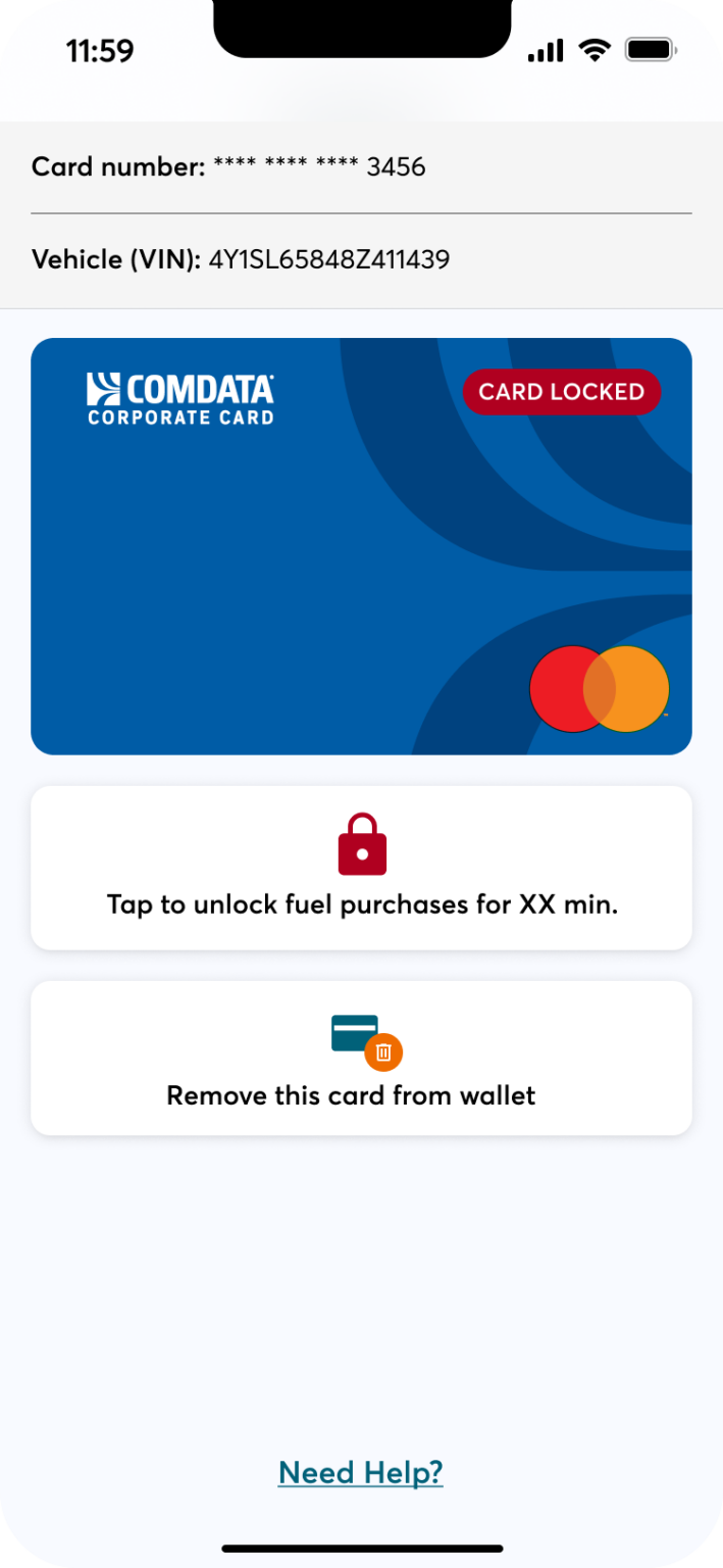 Menu – Powered By Amazon Resource Center