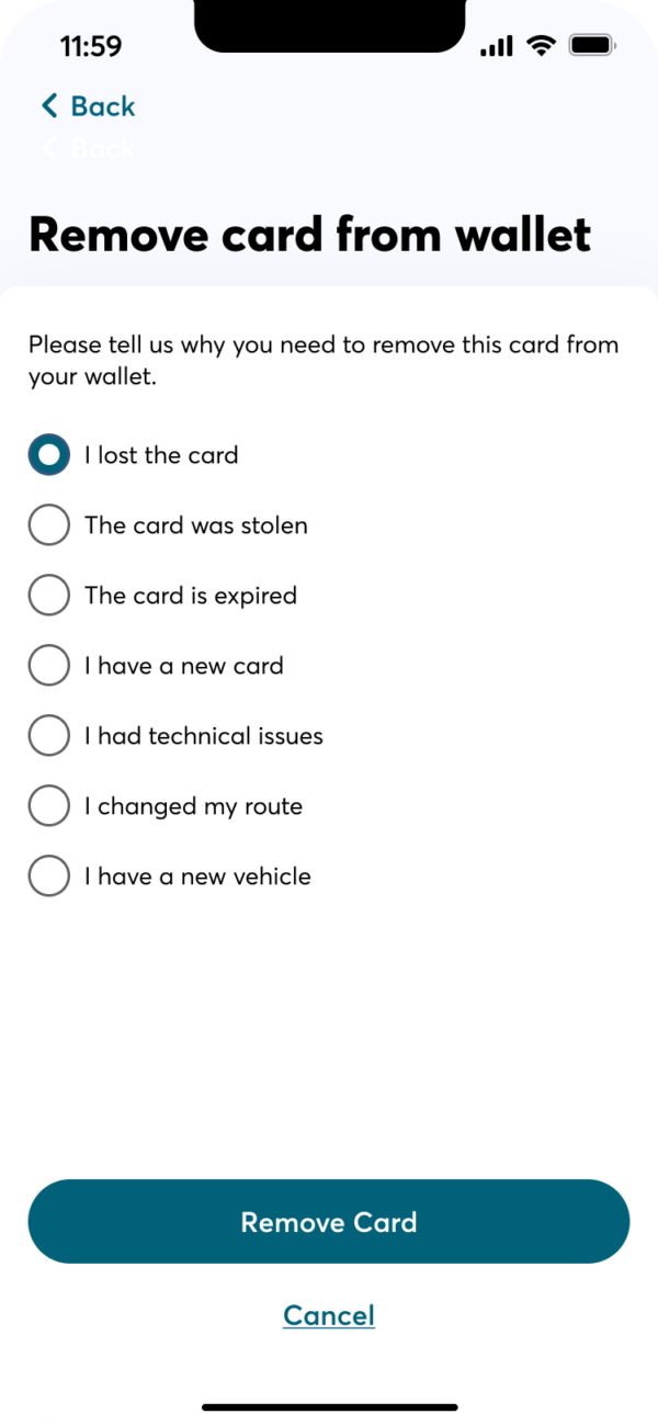 Menu – Powered By Amazon Resource Center