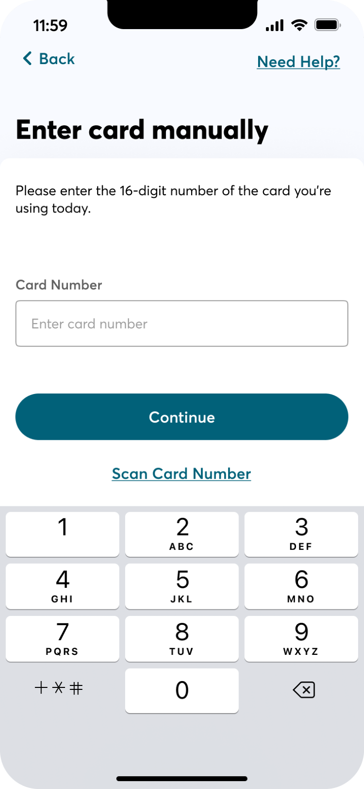 Menu – Amazon Carrier Resource Center